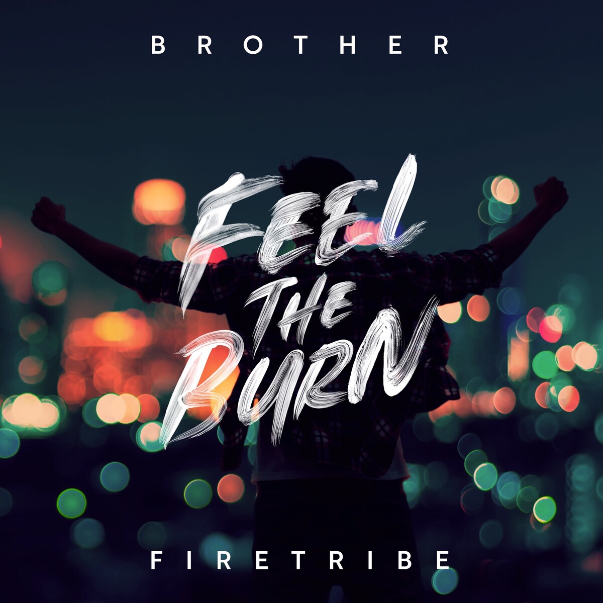 Feel the Burn by Brother Firetribe (Album, AOR): Reviews, Ratings ...