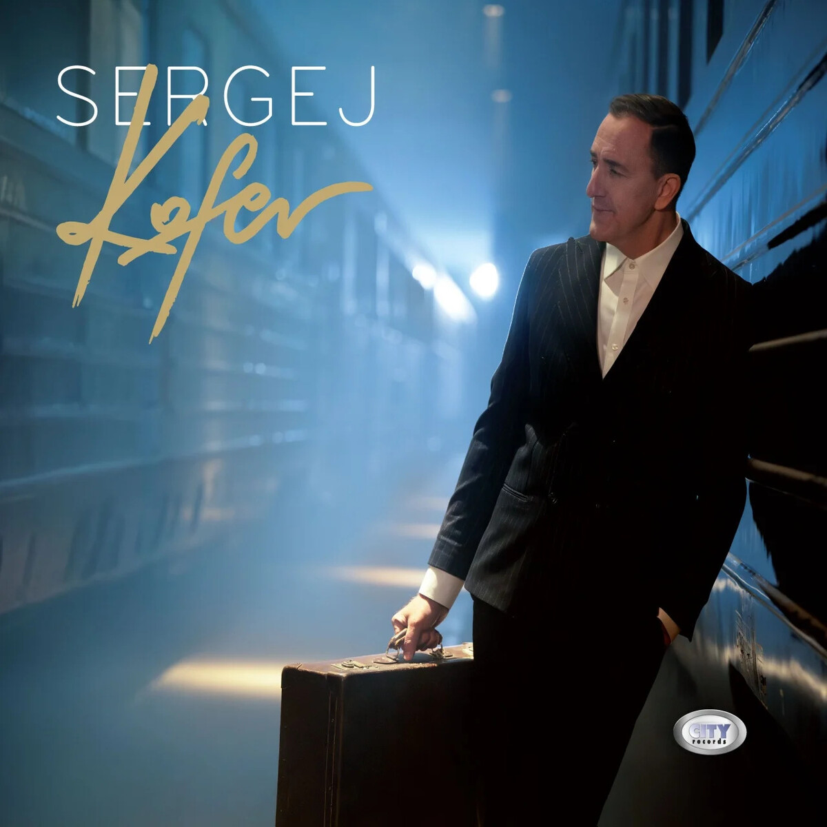 Kofer by Sergej Ćetković (Album, Pop): Reviews, Ratings, Credits, Song ...