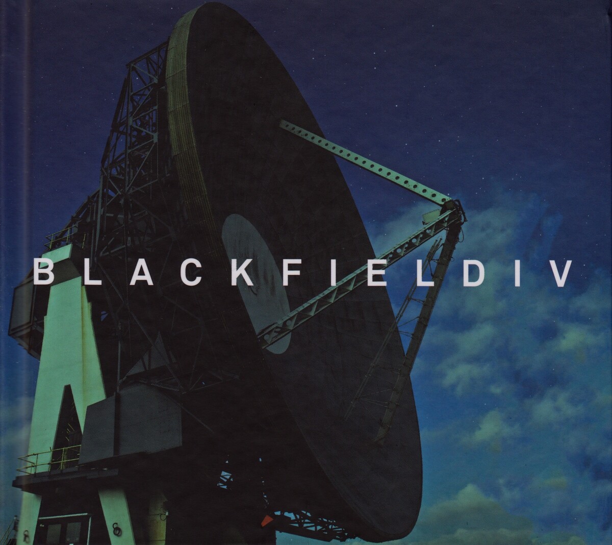 Blackfield IV by Blackfield (Album; Kscope; KSCOPE225): Reviews ...