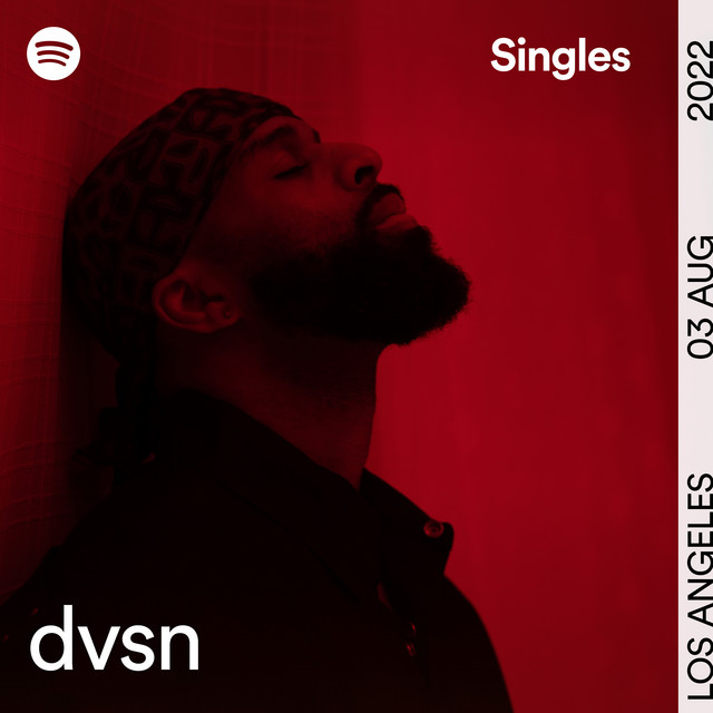 Spotify Singles by dvsn (Single): Reviews, Ratings, Credits, Song list ...