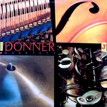 Axel Donner Quartett by Axel Donner Quartett (Album): Reviews, Ratings ...