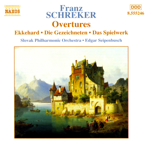 Esoteric Overture albums of 2001 - Rate Your Music