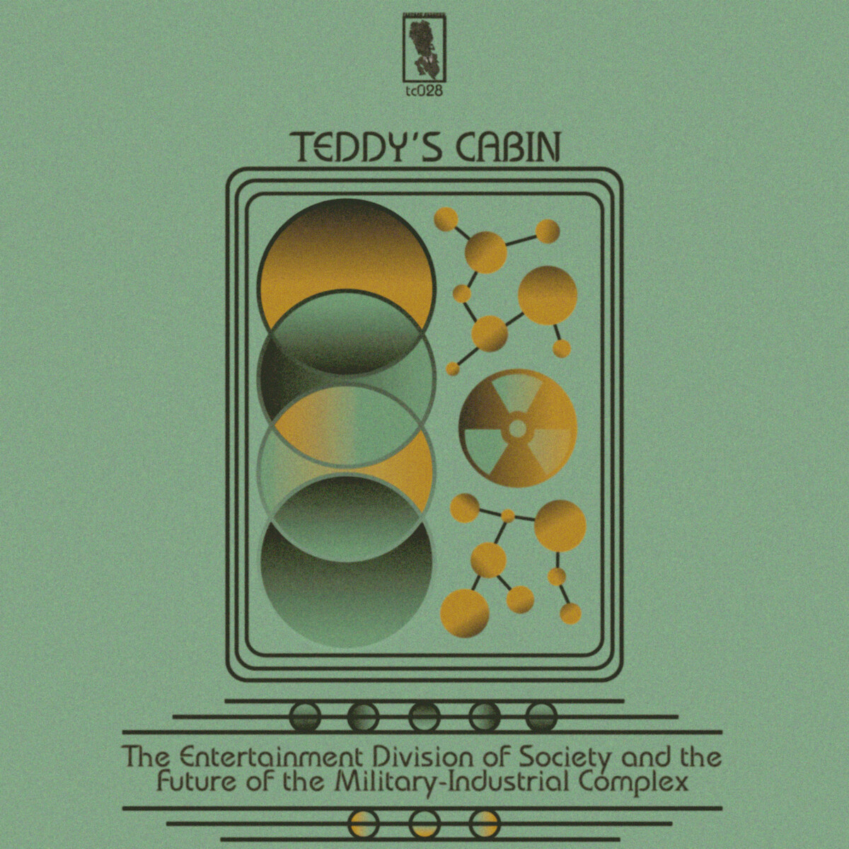 The Entertainment Division of Society and the Future of the Military ...