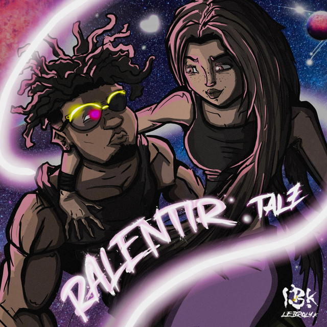 Ralentir by Talz (Single, PluggnB): Reviews, Ratings, Credits, Song ...