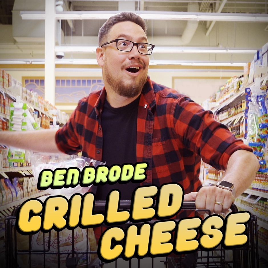 Ben Brode Albums: songs, discography, biography, and listening guide ...