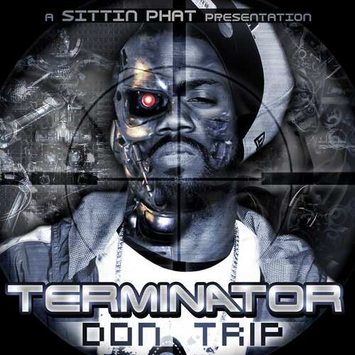 Terminator by Don Trip (Mixtape, Southern Hip Hop): Reviews, Ratings ...