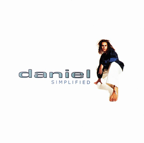 Simplified by Daniel (Album; Replay; RECD 9000): Reviews, Ratings ...