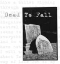 Demo by Dead to Fall (EP, Melodic Metalcore): Reviews, Ratings, Credits ...