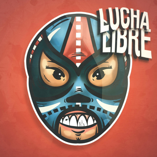 Lucha Libre by Cok (Single): Reviews, Ratings, Credits, Song list ...