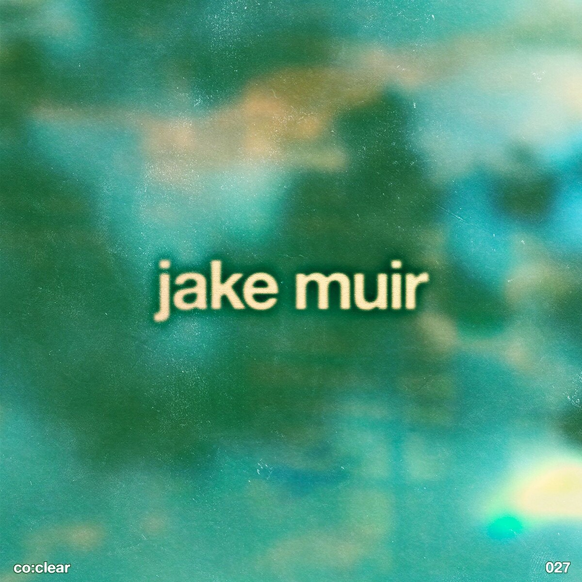 027 by Jake Muir (DJ Mix, Ambient): Reviews, Ratings, Credits, Song ...