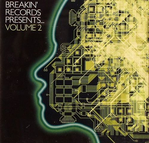 Breakin' Records Presents... Volume 2 by Various Artists (Compilation ...