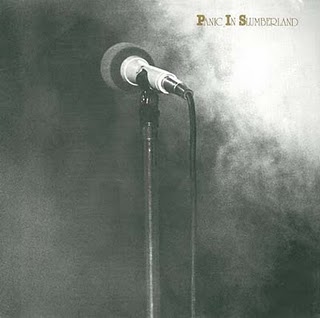 Panic in Slumberland Albums: songs, discography, biography, and ...