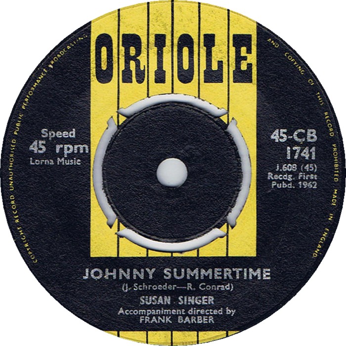 Susan Singer Albums: songs, discography, biography, and listening guide ...