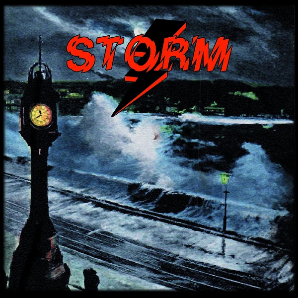 Storm Albums: songs, discography, biography, and listening guide - Rate ...