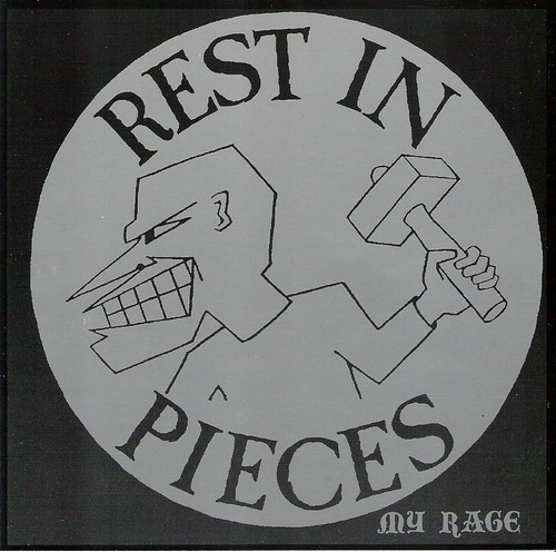 Best Rest in Pieces songs of all time - Rate Your Music