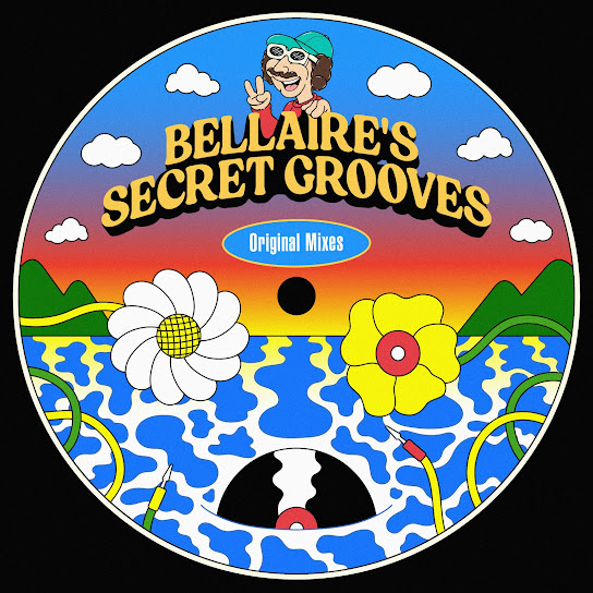 Funky Feeling by Bellaire (Single): Reviews, Ratings, Credits, Song ...