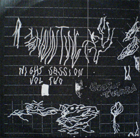 Night Sessions Vol. 2 by The Haunting (Album): Reviews, Ratings ...
