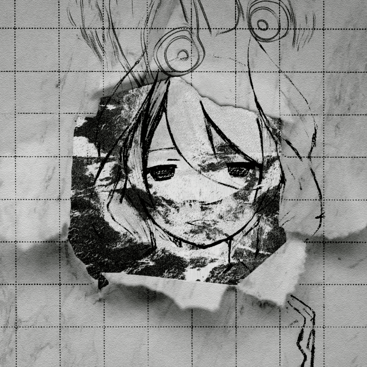 Contours of Longing by Aubade (Album, Harsh Noise): Reviews, Ratings ...