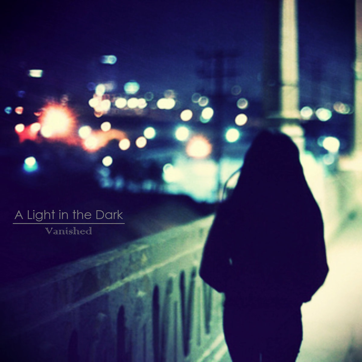 Vanished by A Light in the Dark (EP, Blackgaze): Reviews, Ratings ...