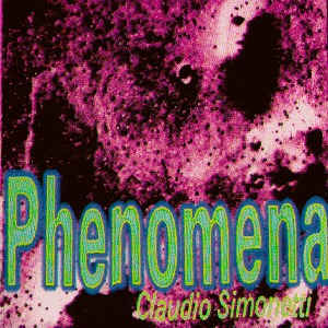 Phenomena [cd single] by Claudio Simonetti (Single): Reviews, Ratings ...