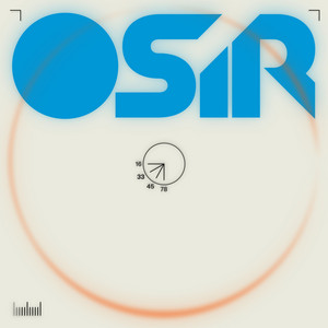 OSiR by OSiR (Album): Reviews, Ratings, Credits, Song list - Rate Your Music
