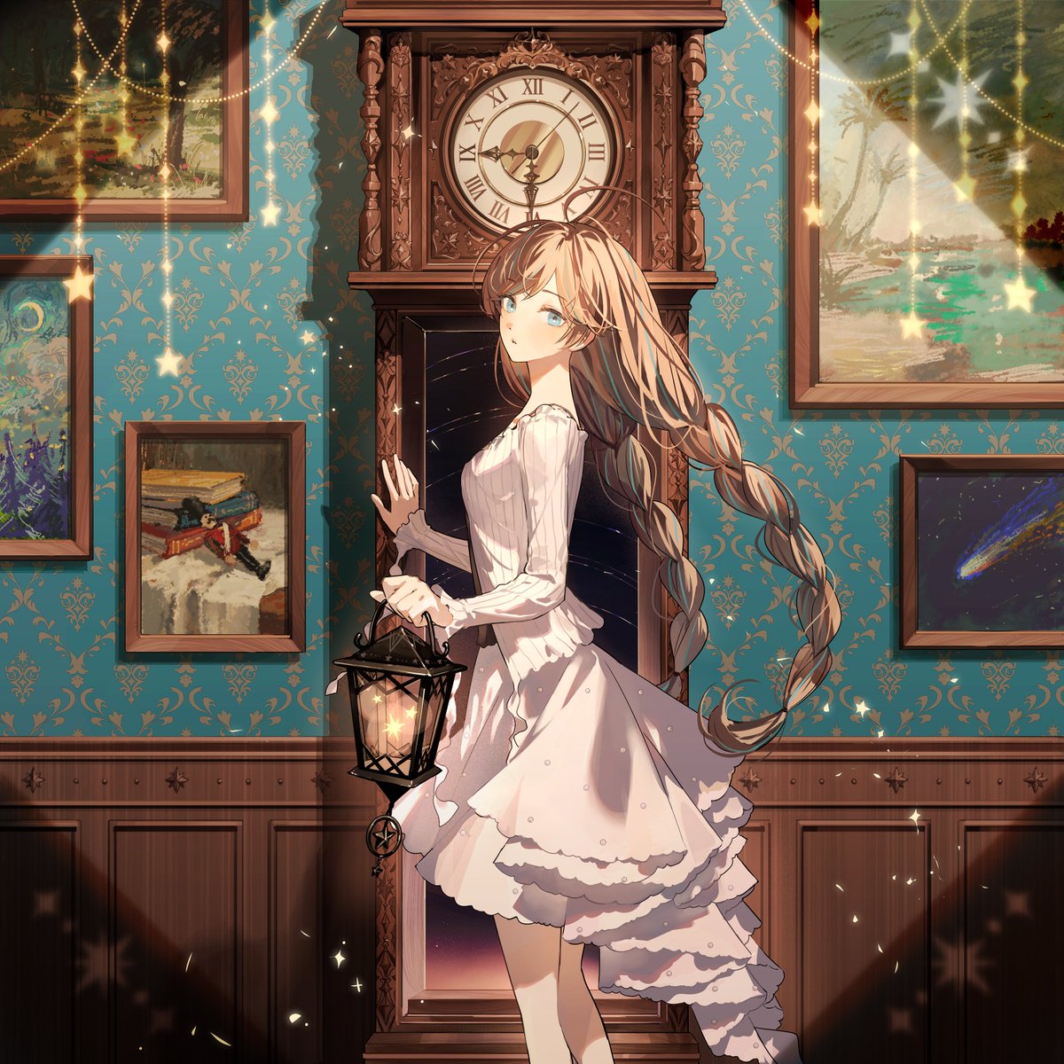 Most popular Utaite albums of 2025 - Rate Your Music