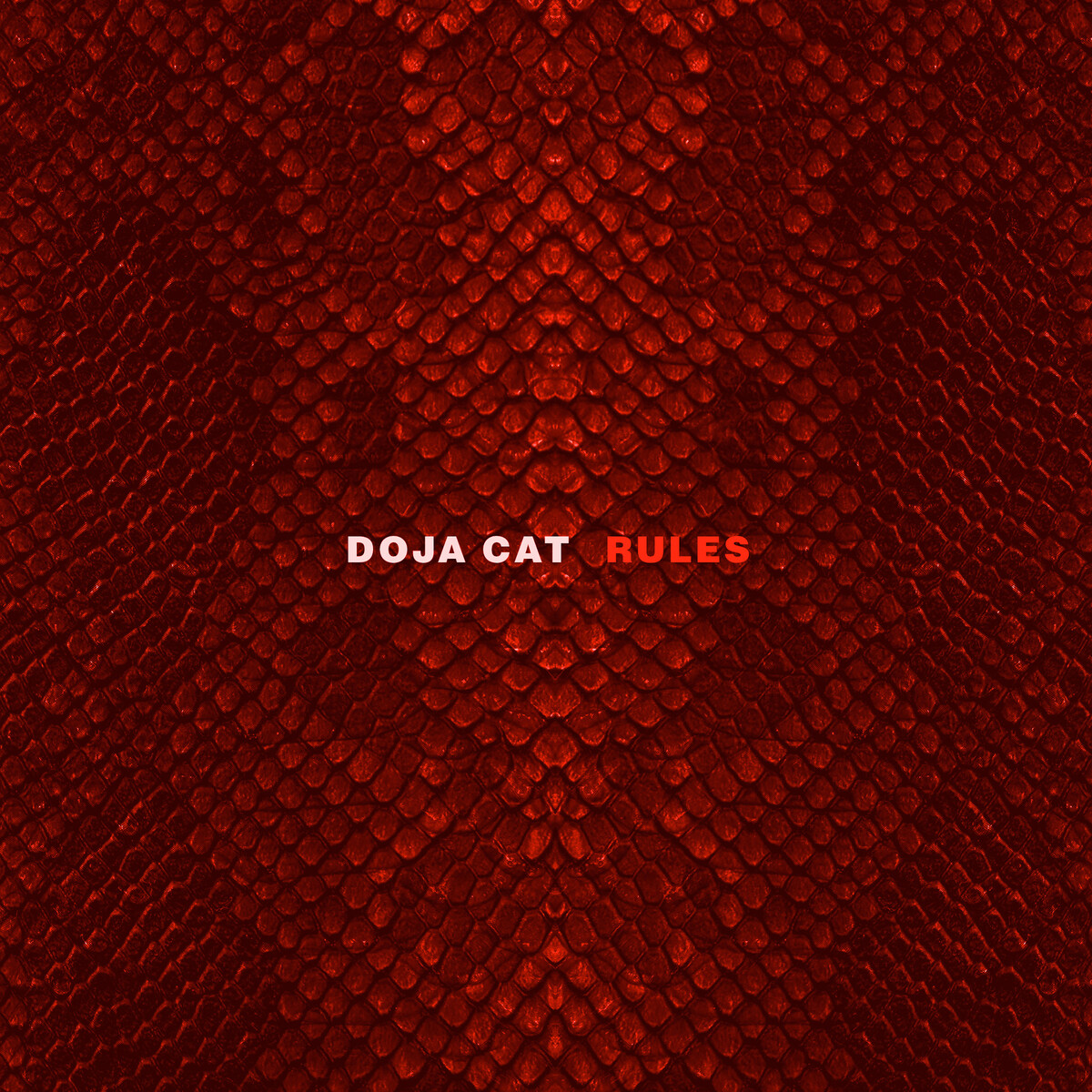 Rules by Doja Cat (Single; Kemosabe): Reviews, Ratings, Credits, Song ...