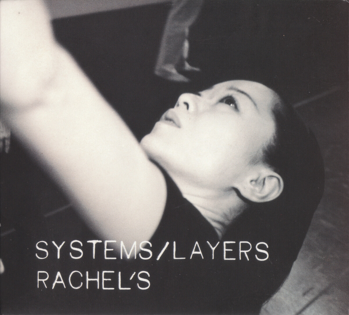 Best Rachel's songs of all time - Rate Your Music
