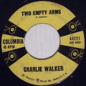 Charlie Walker Albums: songs, discography, biography, and listening ...