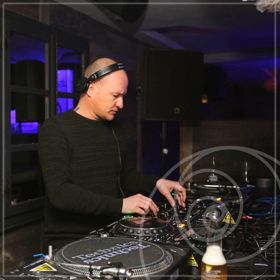 Trommel InSession 003 by Sandro Kühne (DJ Mix): Reviews, Ratings, Credits, Song list - Rate Your ...