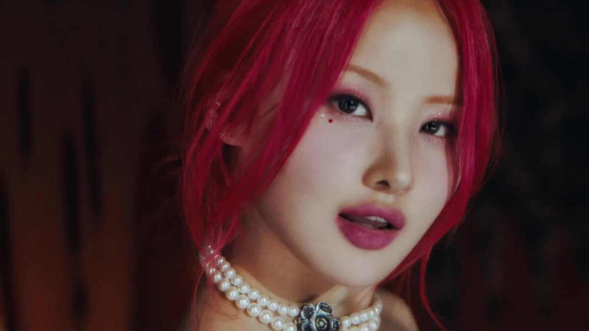 Bad News by KISS OF LIFE (Music video, Pop): Reviews, Ratings, Credits, Song list - Rate Your Music