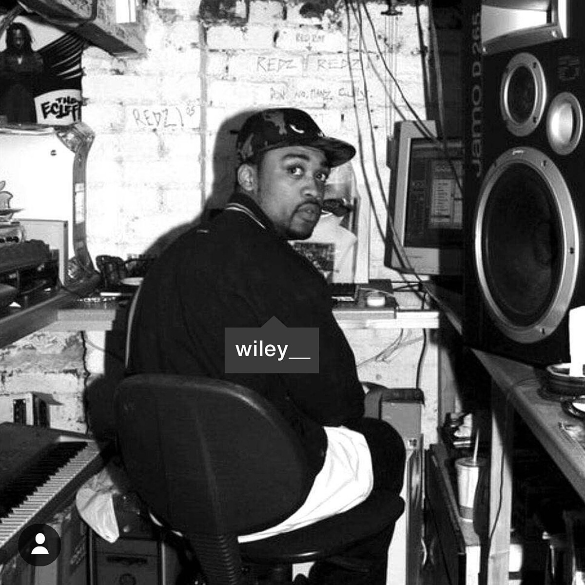 Wiley Albums: songs, discography, biography, and listening guide - Rate ...