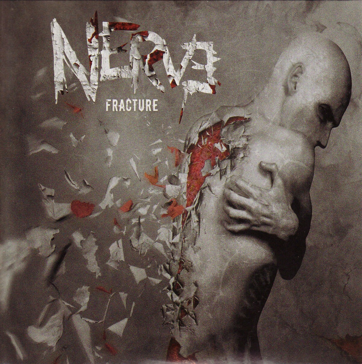 Fracture by Nerve (Album, Thrash Metal): Reviews, Ratings, Credits ...