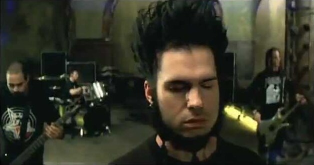 Black and White by Static-X (Music video, Nu Metal): Reviews, Ratings, Credits, Song list - Rate ...