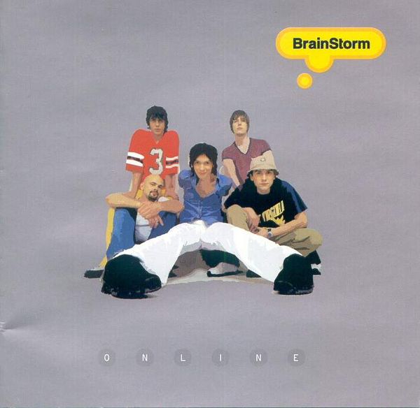 Best BrainStorm songs of all time - Rate Your Music