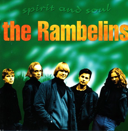 Spirit and Soul by The Rambelins (Album): Reviews, Ratings, Credits ...