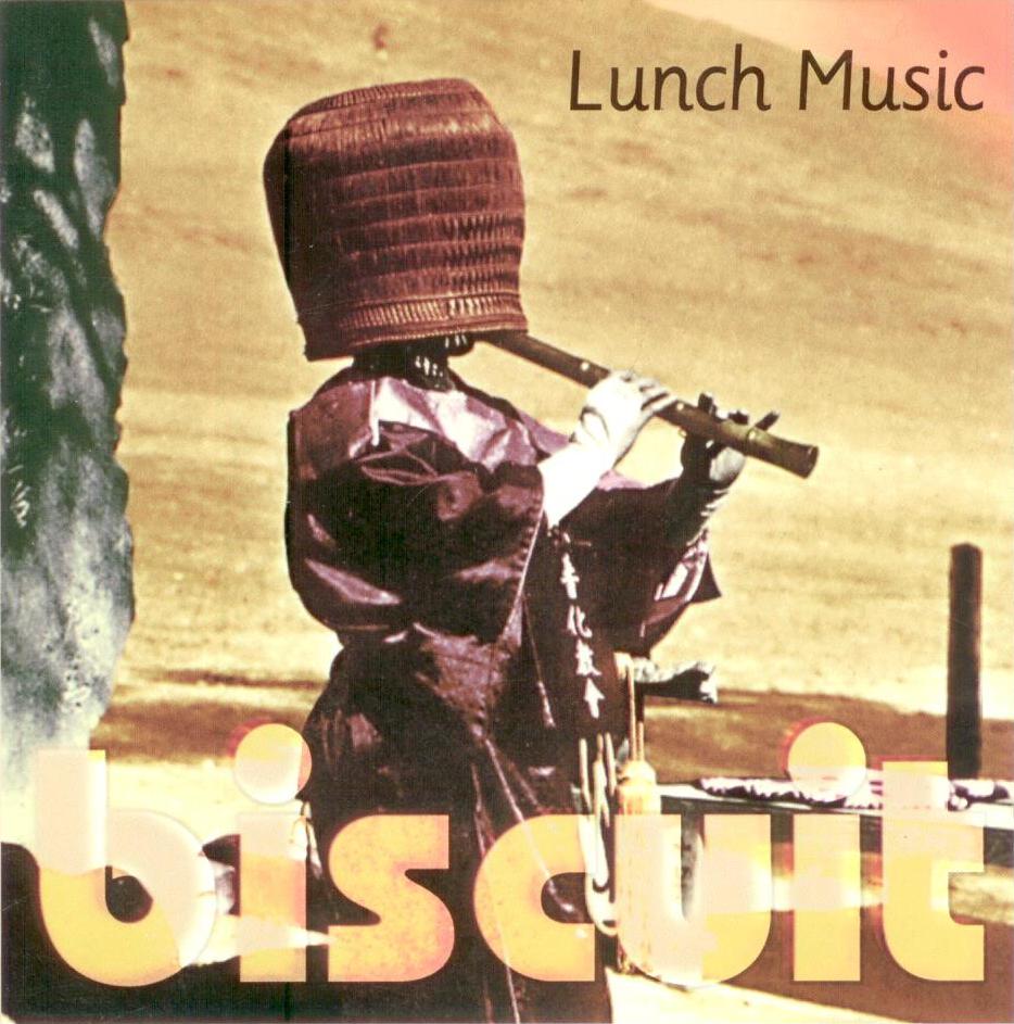 Lunch Music by Biscuit (Album, Alternative Rock): Reviews, Ratings ...