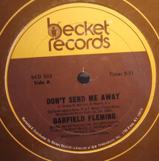 Garfield Fleming Albums: songs, discography, biography, and listening ...