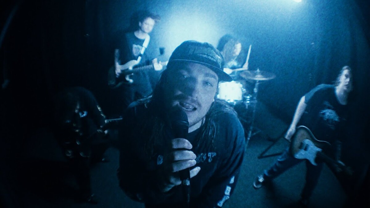 (Re)-Extract by Split Chain (Music video, Alternative Metal): Reviews, Ratings, Credits, Song ...