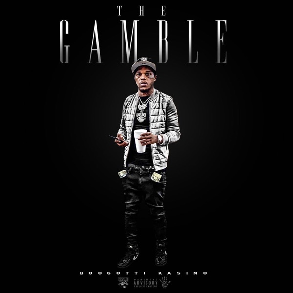 The Gamble by BooGotti Kasino (Mixtape, Trap): Reviews, Ratings ...