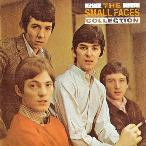 The Small Faces Collection by Small Faces (Compilation, Rock): Reviews ...