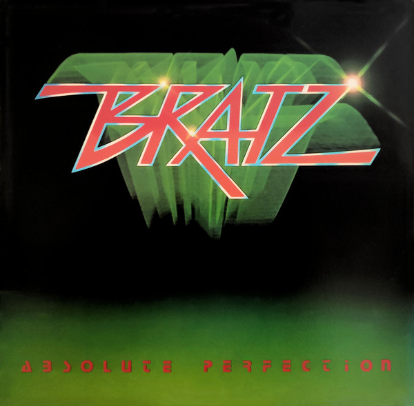 Absolute Perfection by Bratz (Album): Reviews, Ratings, Credits, Song ...