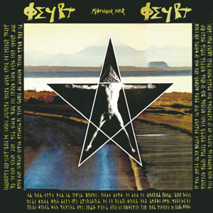 Þeyr Albums: songs, discography, biography, and listening guide - Rate ...