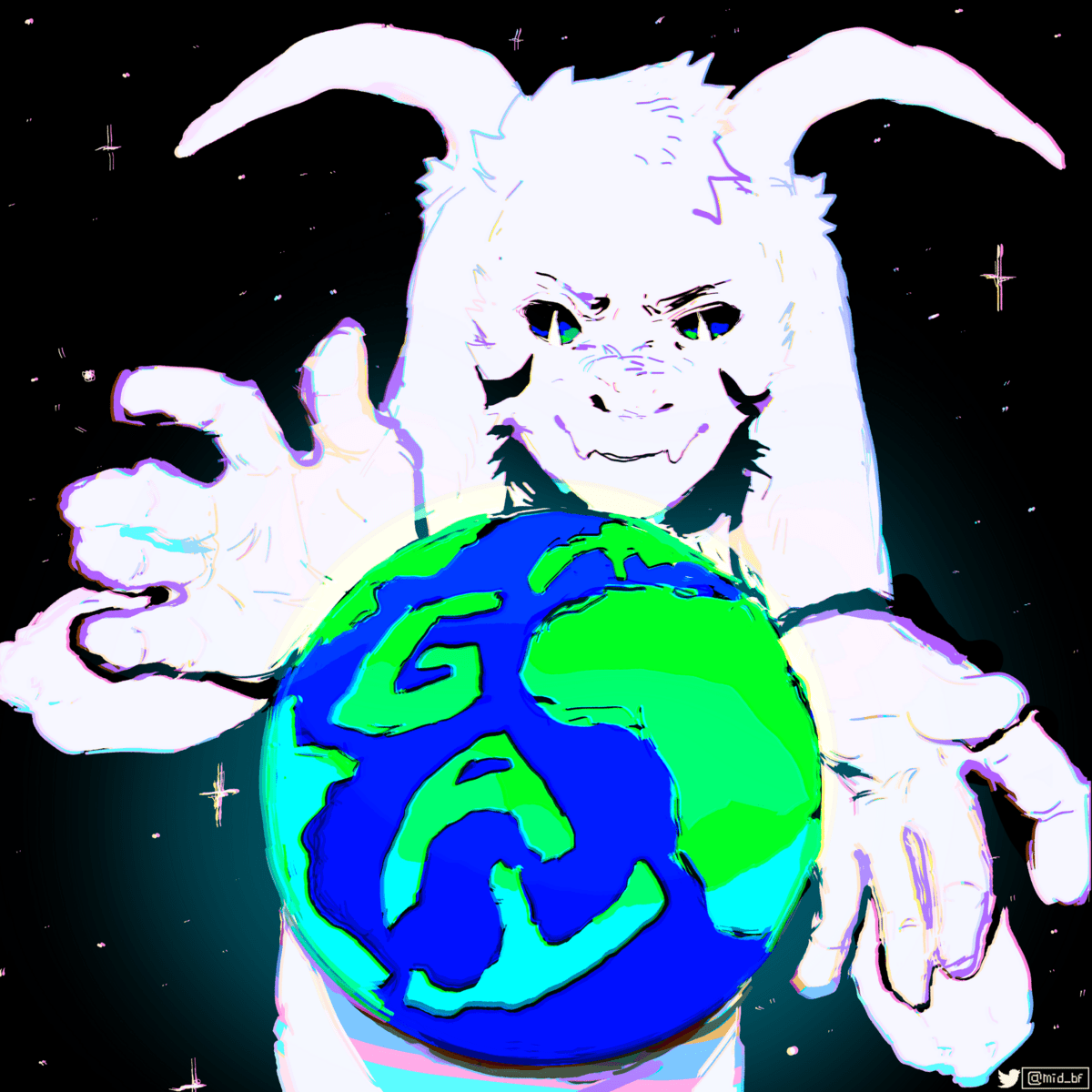 Asriel Kills the World by wafur (Album; n/a; n/a): Reviews, Ratings ...