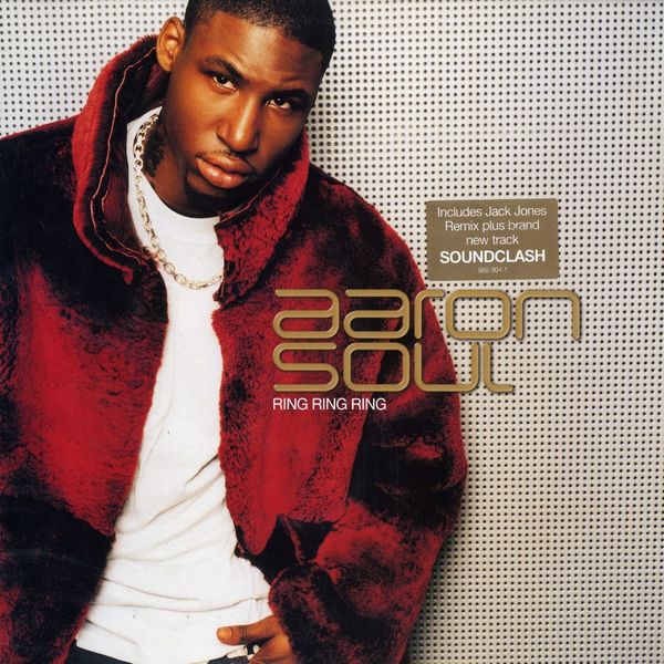 Aaron Soul Albums: songs, discography, biography, and listening guide ...