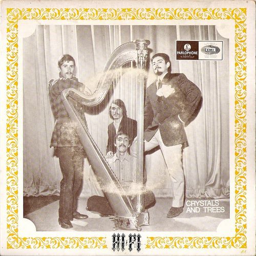 Conjunto Universitário Hi-Fi Albums: songs, discography, biography, and ...