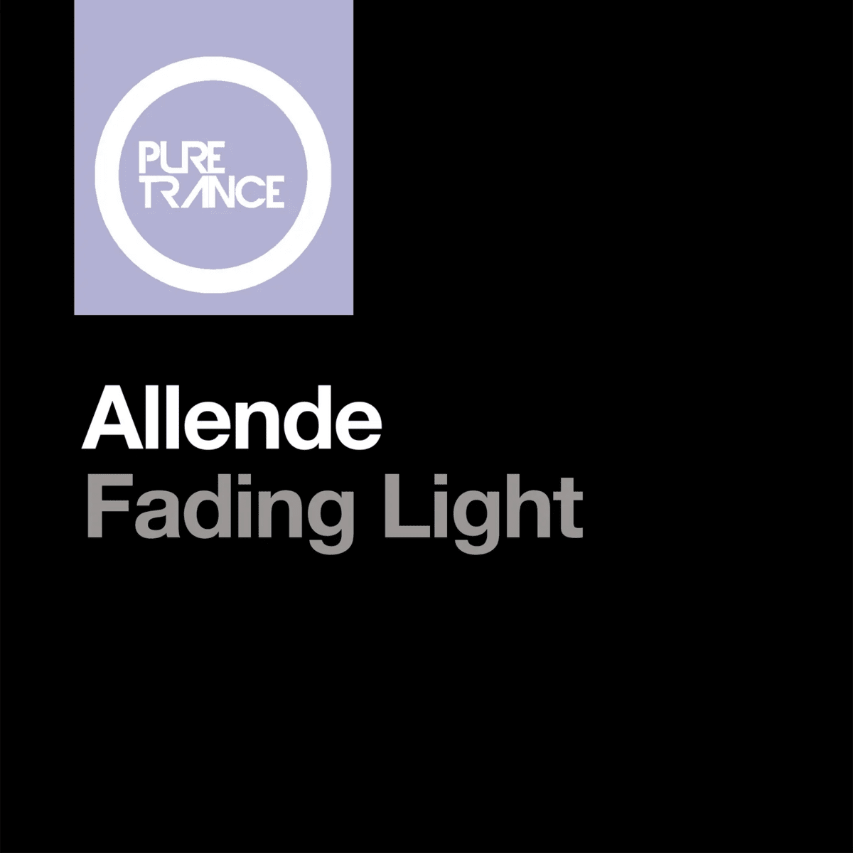 Fading Light by Allende (Single): Reviews, Ratings, Credits, Song list ...