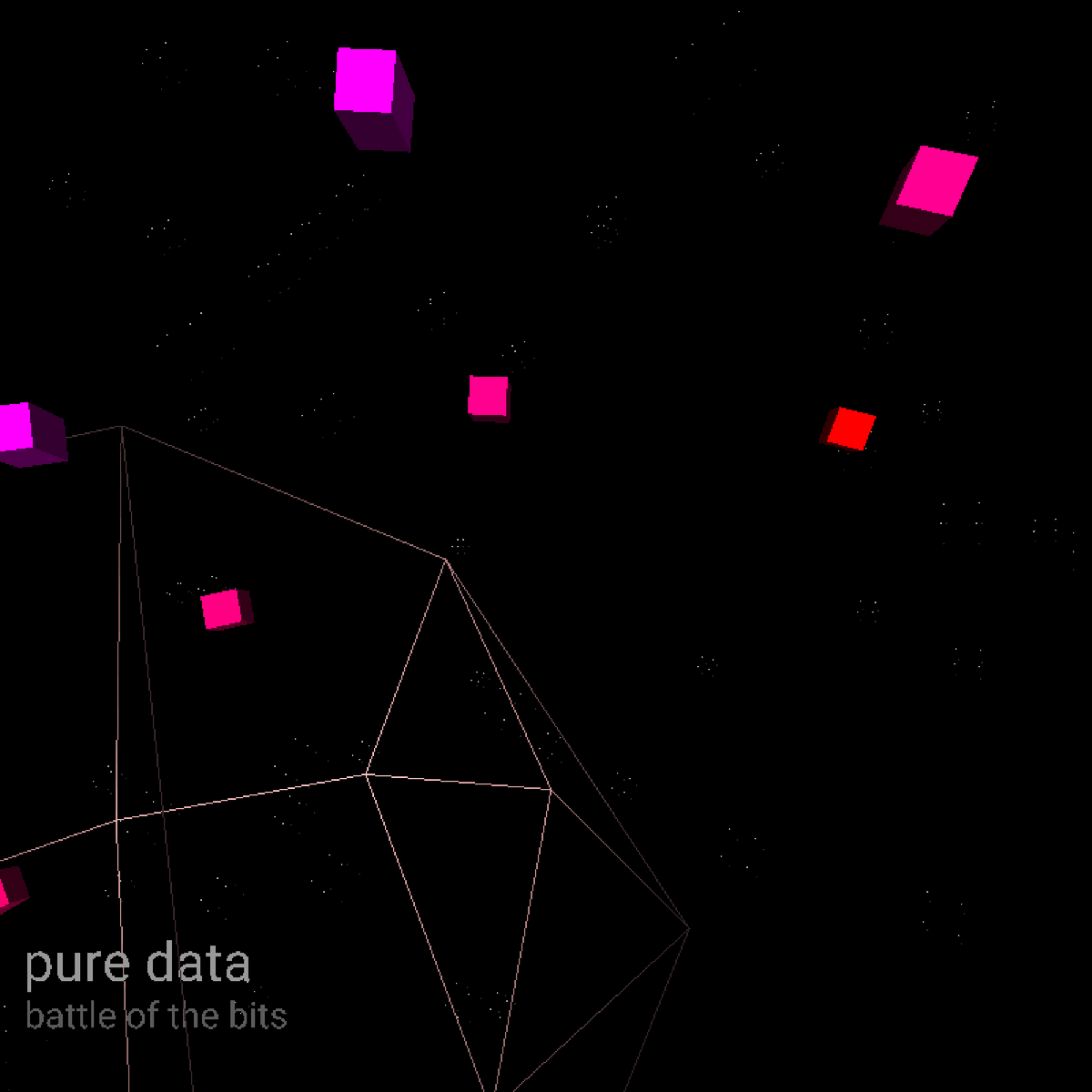 Pure Data by Various Artists (EP, Digital Fusion): Reviews, Ratings ...