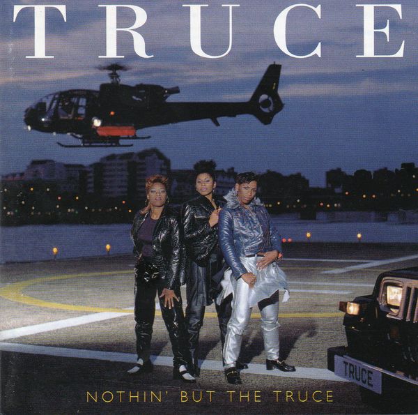 Truce Albums: songs, discography, biography, and listening guide - Rate ...