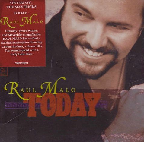 Raul Malo Albums: songs, discography, biography, and listening guide ...